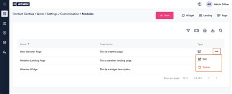 overview help docs
