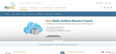 2023 年最新 Mysql 数据库 Windows 本地安装、centos 服务器安装详细教程mysql For Windows Csdn博客