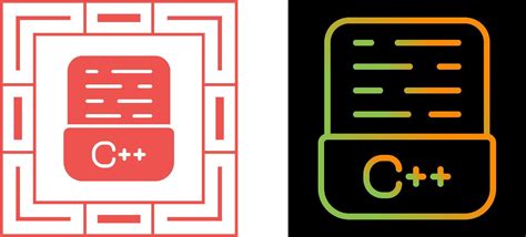 Programming Language Vector Icon 40680049 Vector Art At Vecteezy