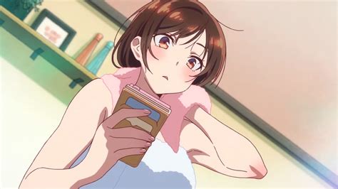 Kanojo Okarishimasu Tv Anime Is Confirmed To Air On July Anime Corner