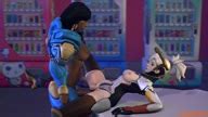 Post 2385385 Animated Feizaisfm Mercy Overlook Pharah Sound Source