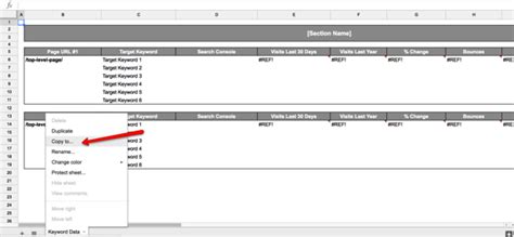 How To Uncover Hidden Keyword Level Data Using Google Sheets Moz