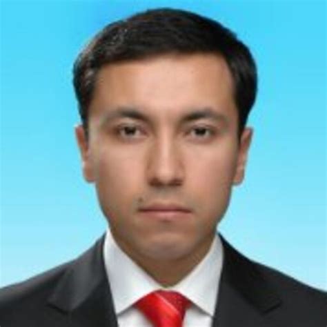 Jasur Kurbanov London Metropolitan University London School Of Social Sciences Research