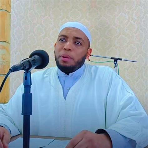 مشهد هزني عيب وعار نراه 😢 فضيلة الشيخ عمر بن زاوي مسجدبدر حي يحياوي