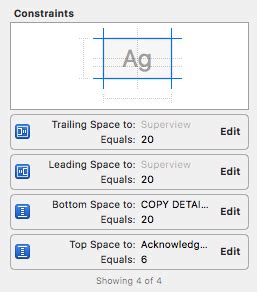 Macos Multi Line NSTextField Not Working Stack Overflow