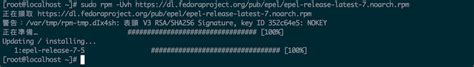 Centos 7 整合 Apache、mysql、php 7 組成 Lamp Server It 技術家