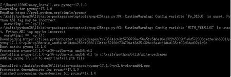 使用pip install jupyter报错处理办法及修改Jupyter默认加载路径的方法 不懂 博客园