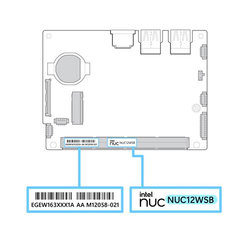 How To Find Model Name Official Support Asus Usa