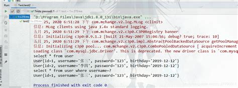 My God Its So Simple To Write The Prototype Of Mybatis Manually