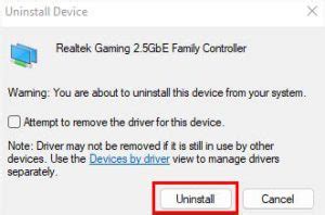 Network Adapter Not Working Ways To Fix It