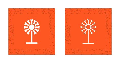 Dandelion Vector Icon 39003409 Vector Art At Vecteezy