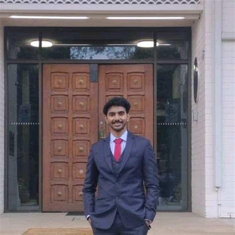 ananthakrishnan r doctoral candidate imt atlantique linkedin