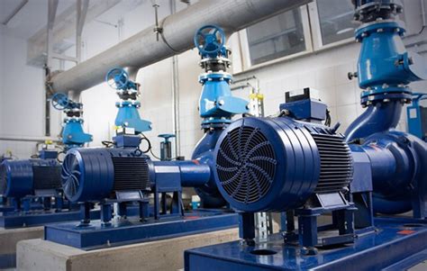 Fluid Handling Thailand