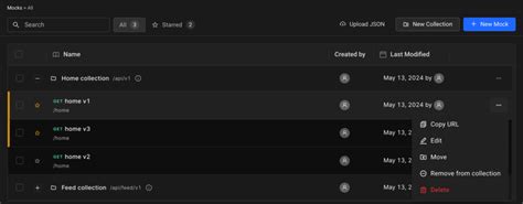 comparison between mockoon and requestly s api mocking services