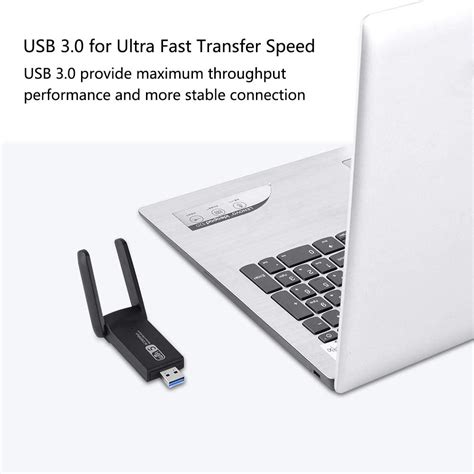Usb Wifi Adapter Mbps Wireless