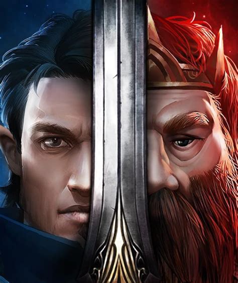 Elves Vs Dwarves DECA Support