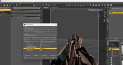 Basic Morph Settings Import Export One More Time Daz D Forums