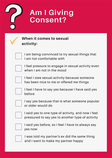 Consent Quiz