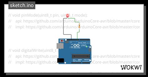 Ab001 Wokwi Esp32 Stm32 Arduino Simulator