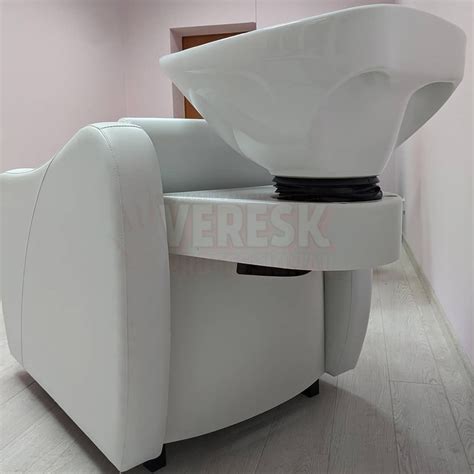 Парикмахерская мойка ИДЕАЛ эко - цена 39 450 ₽, купить в Москве ...