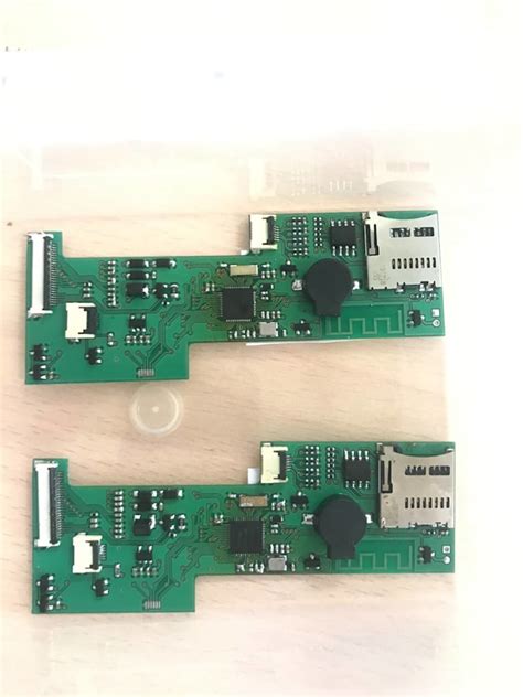 Design Electronics Pcb And Embedded Firmware For Stm32 Avr Arm