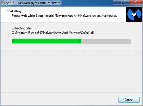 How To Install Malwarebytes Anti Malware And Scan Your PC Xperts FAQ