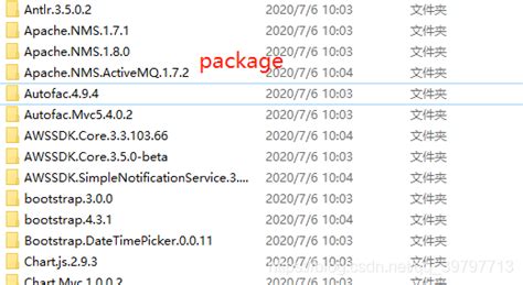 Error Cs0234 The Type Or Namespace Name ‘mvc‘ Does Not Exist In The Namespace ‘pagedlist‘ Are