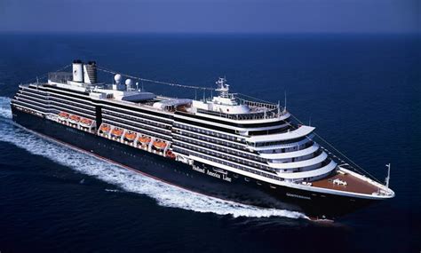 Holland America Oosterdam Cabins And Staterooms On Cruise Critic