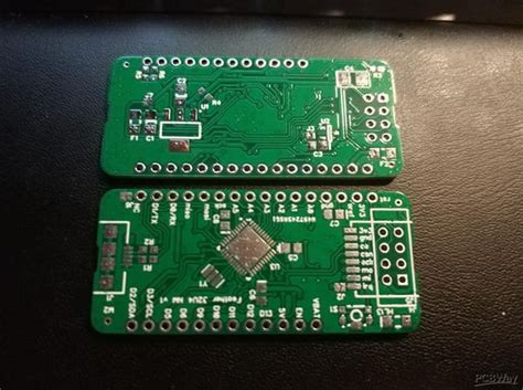 Digital Soldering Station On Arduino PRO MINI Share PCBWay