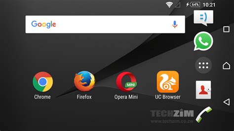 5 Lesser Known Android Mobile Browsers That You Must Check Out Techzim