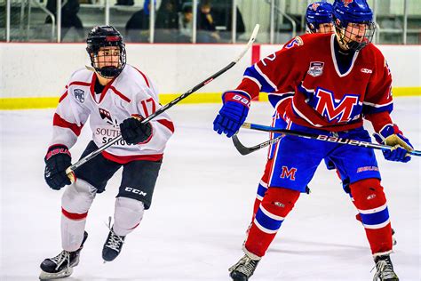 austin michaud player bio south kent school