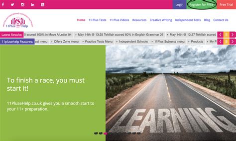 11 Plus English Punctuation Practice Papers Best 11 Plus Online Practice Exams 11 Free Tests