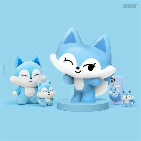 Pin by akskka on itzy | Itzy, Art toy, Cute stickers