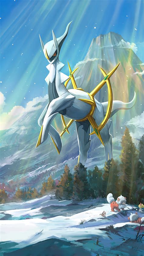 Arceus X V2 14 Emsekflolcom