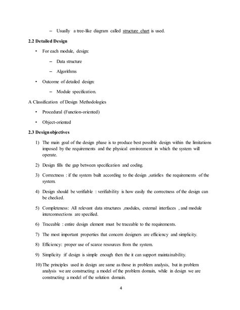 Function Oriented And Object Oriented Designmodularization Techniques