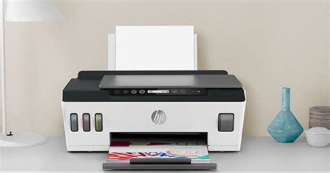 13 Rekomendasi Printer HP Terbaik 2025 Untuk Kerja