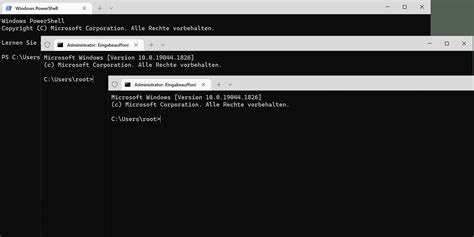 Terminal Windows Admin At Juana Faller Blog