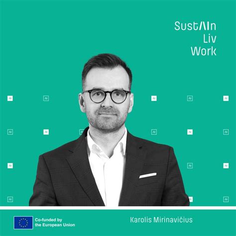 Ai Energysmart Karolis Mirinavicius