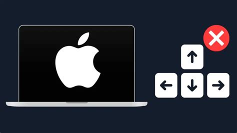 How To Fix Arrow Keys Not Working On Mac Decortweaks