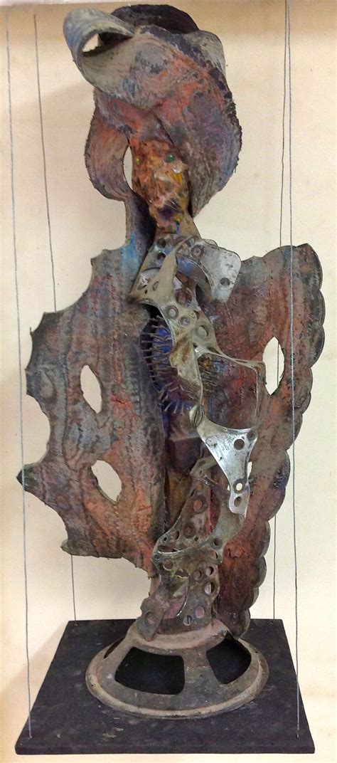 Andre Eugene Galerie Nader