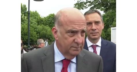 Посланикът на САЩ България е една от най уязвимите държави в Европа от