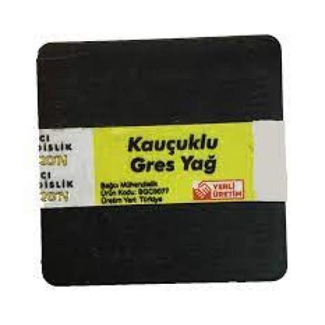 Motosvn Motosıklet Yedek ParçakauÇuklu Gres Mİnİ Boy