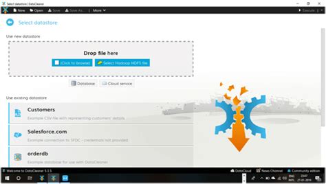 Identifying Invalid Date Columns Helical It Solutions Pvt Ltd