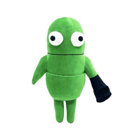 Repo Plush New Release 2025