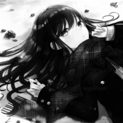 Ава с аниме тян Аниме Каваи Плейлисты