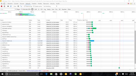 Javascript Automatically Pushing Data Stack Overflow