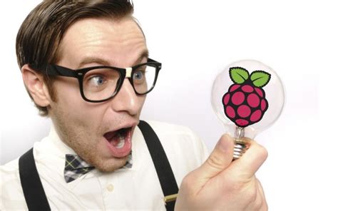 Raspberry Pi 7 Boas Ideias Para Os Seus Projectos