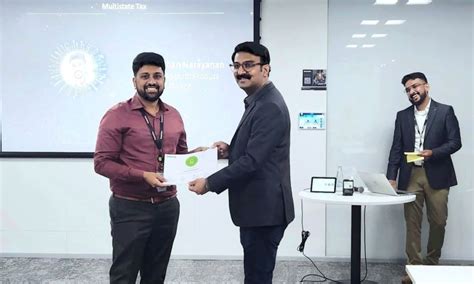 Narasimhan Narayanan On Linkedin Professionalgrowth Lifelonglearning