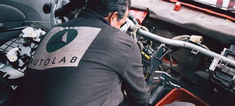 Diagnóstico Automotriz Servicios Mecánicos Autolab