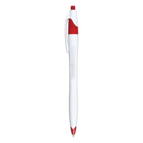 Svelte Click Pen Spot Color Print Innovation Line